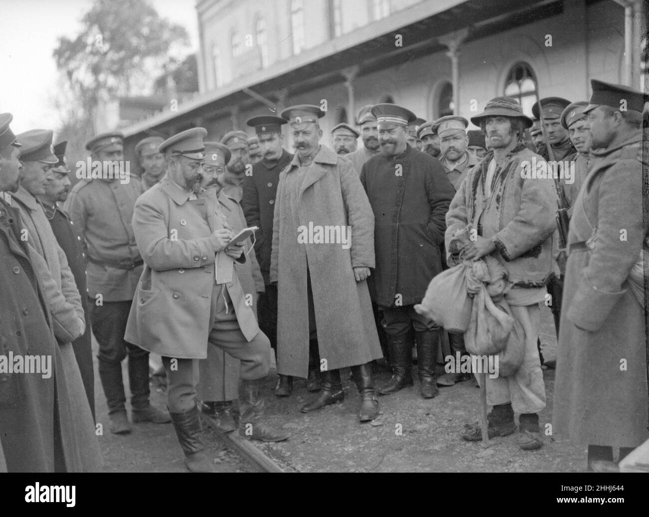 Espionage during world war one hi-res stock photography and images - Alamy
