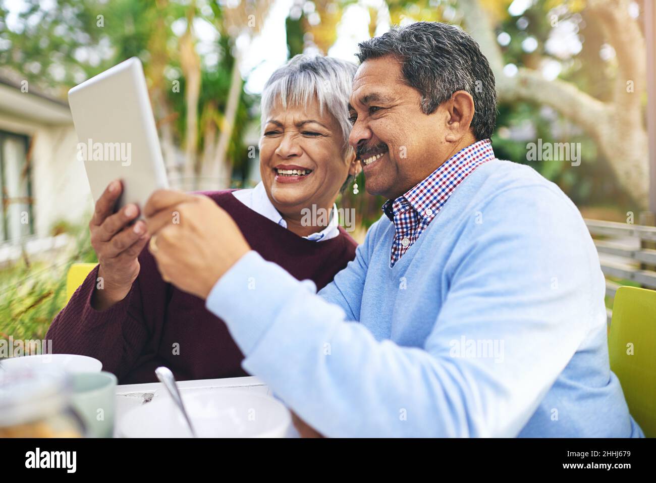 Connected to modern life, connected to each other Stock Photo - Alamy