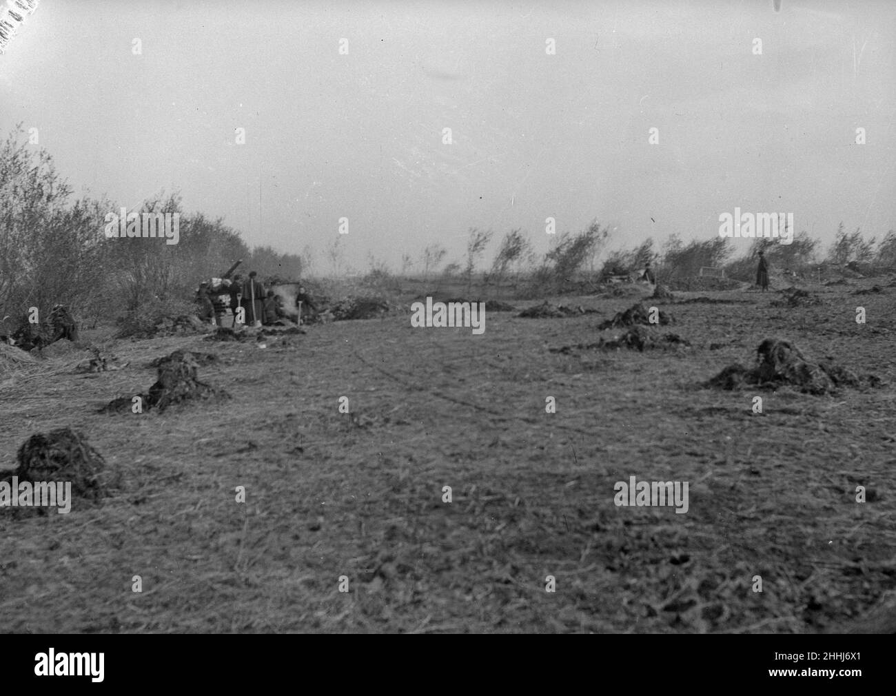 17th field artillery hi-res stock photography and images - Alamy