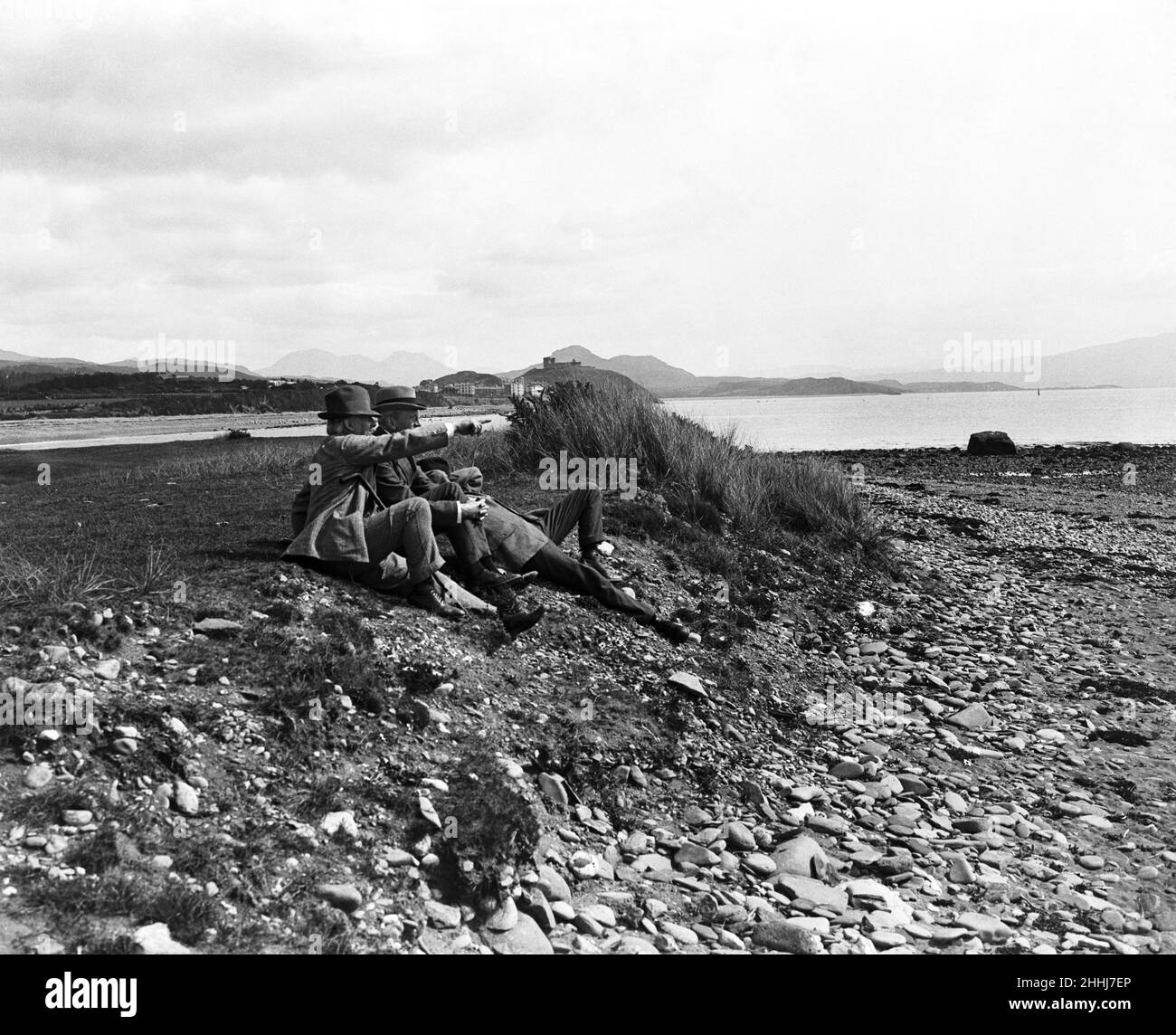 Alfred milner 1st viscount milner hi-res stock photography and images ...