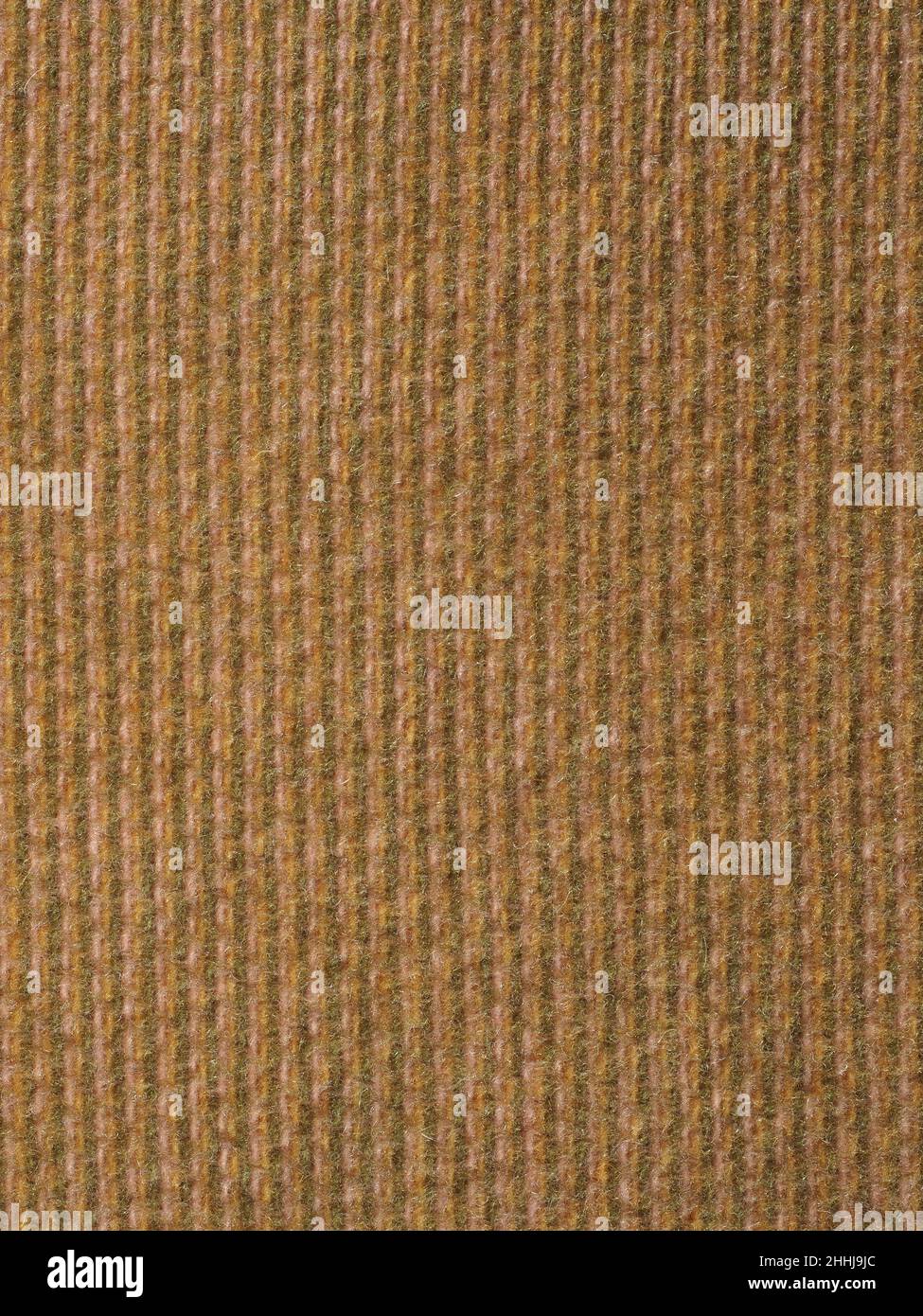 brown wool fabric texture useful as a background Stock Photo - Alamy
