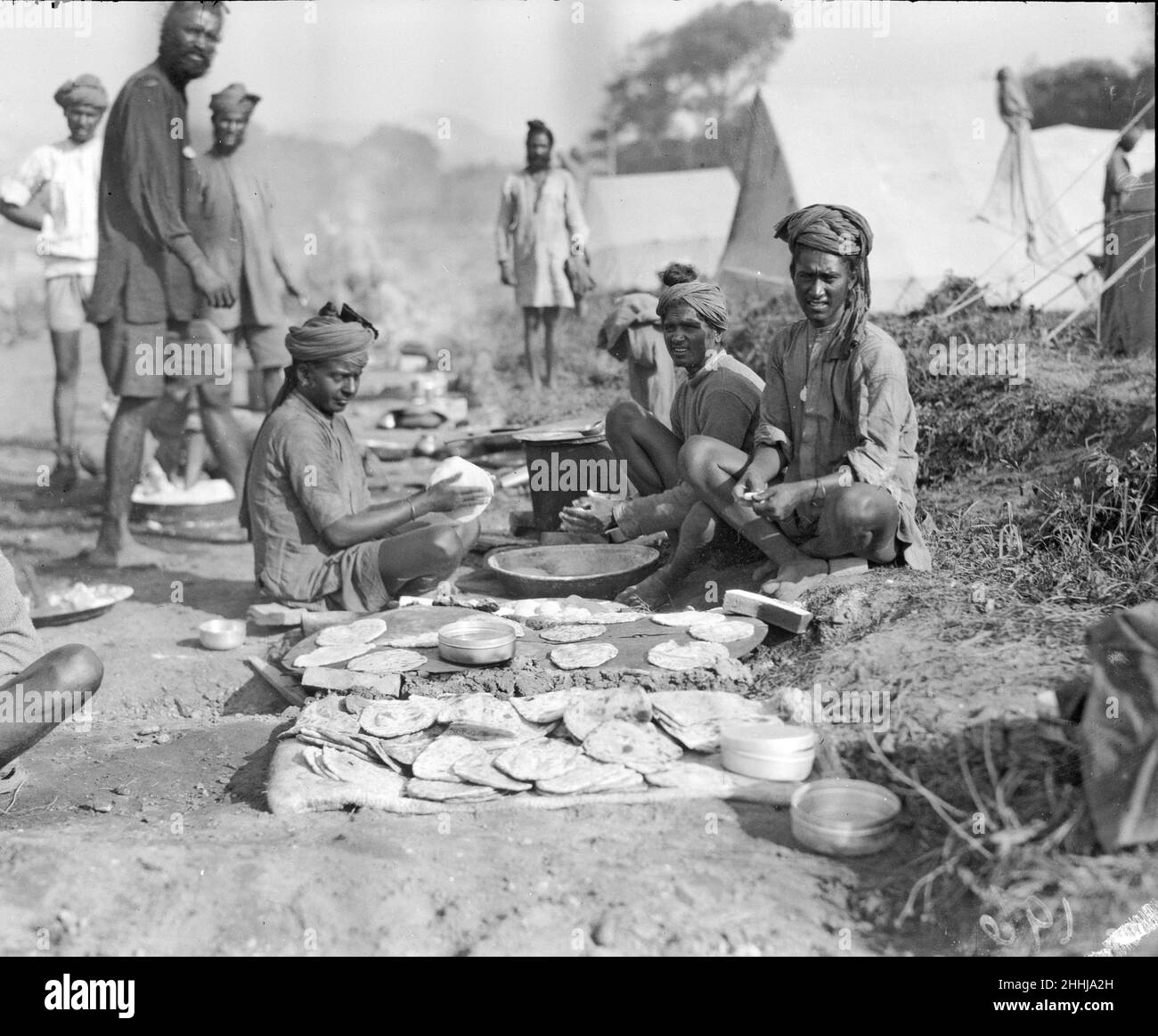 Sikh soldiers hi-res stock photography and images - Alamy