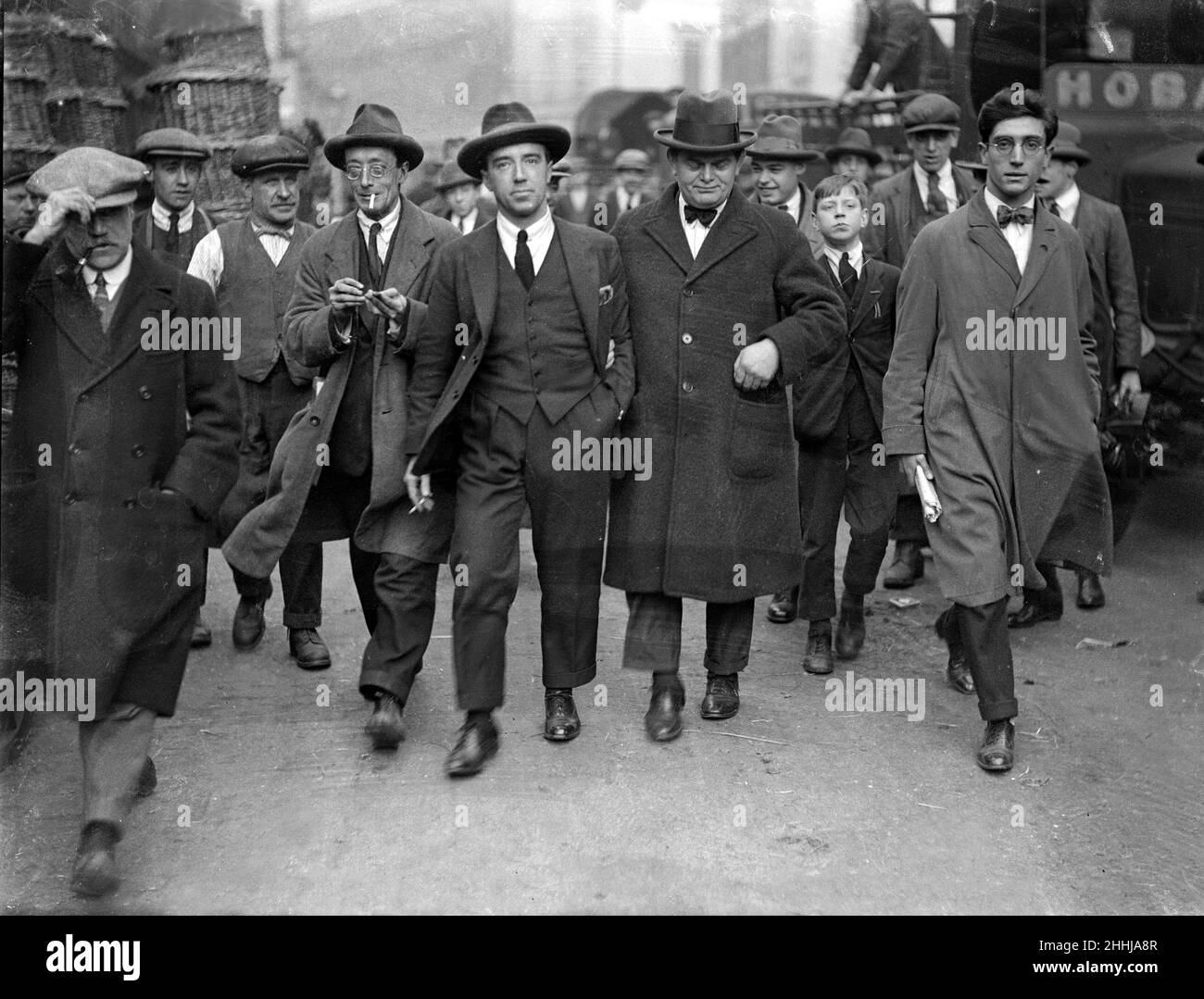 1920s party london hi-res stock photography and images - Alamy