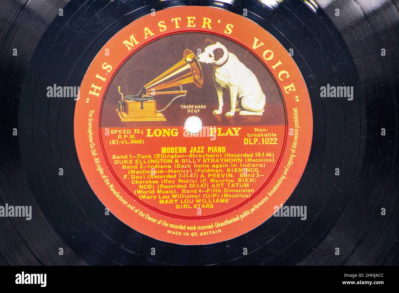 Modern album covers hi-res stock photography and images - Alamy