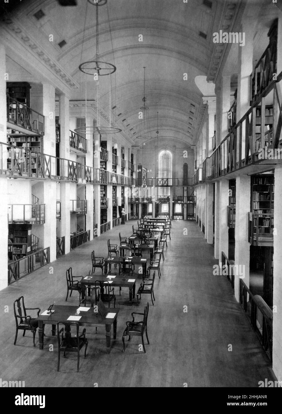 Welsh national library Black and White Stock Photos & Images - Alamy