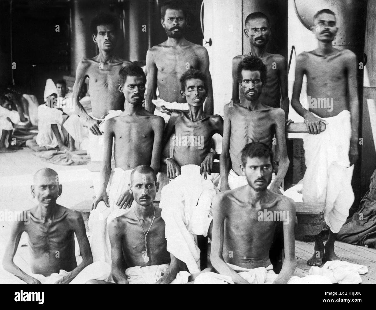 Ww1 mesopotamia hi-res stock photography and images - Alamy
