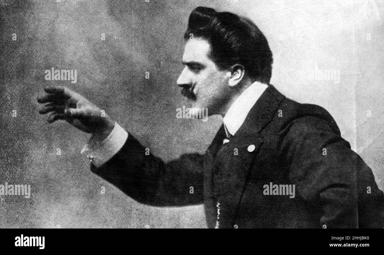 Dr Walford Bodie MD a.k.a. The Electrical Wizard was famed for magic ...