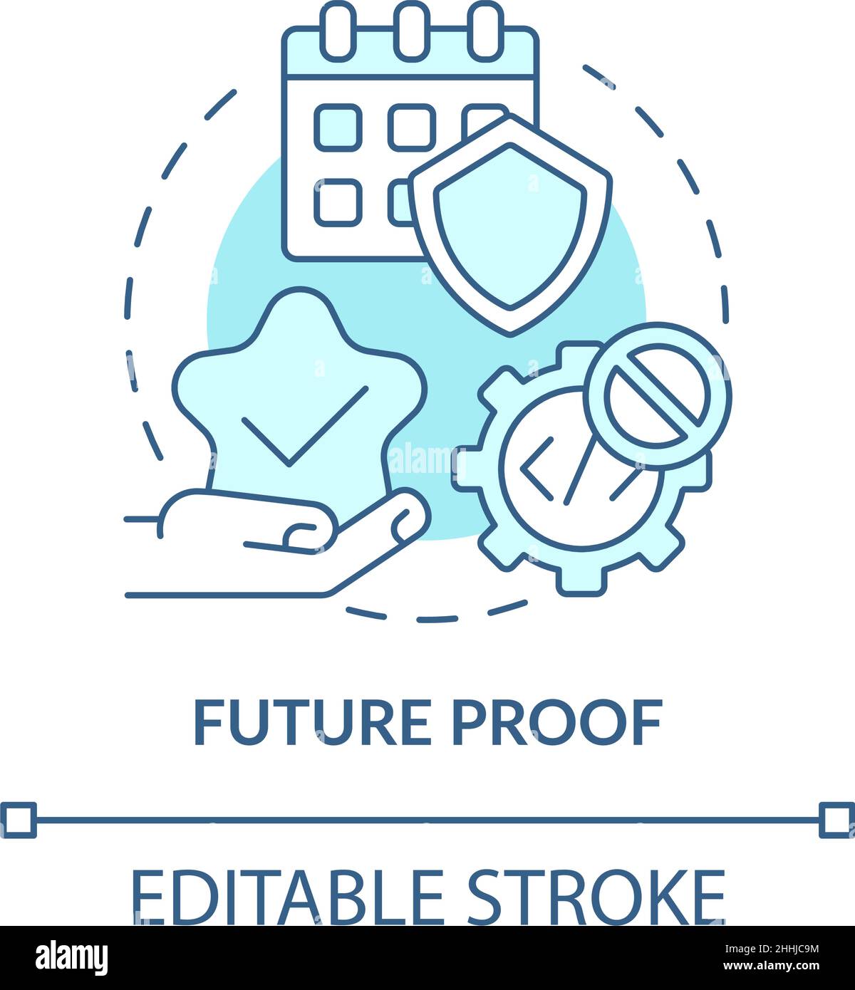 Proof of concept hi-res stock photography and images - Alamy