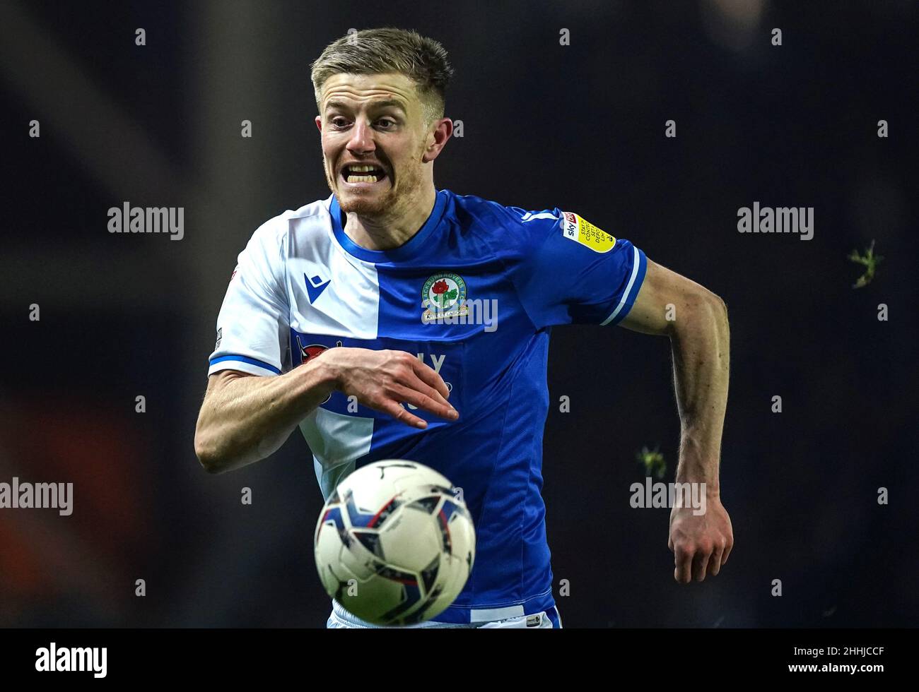 Scott wharton blackburn hi-res stock photography and images - Alamy