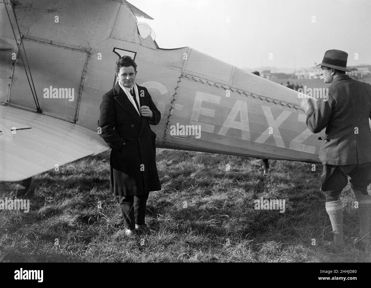 Jimmy james hi-res stock photography and images - Alamy