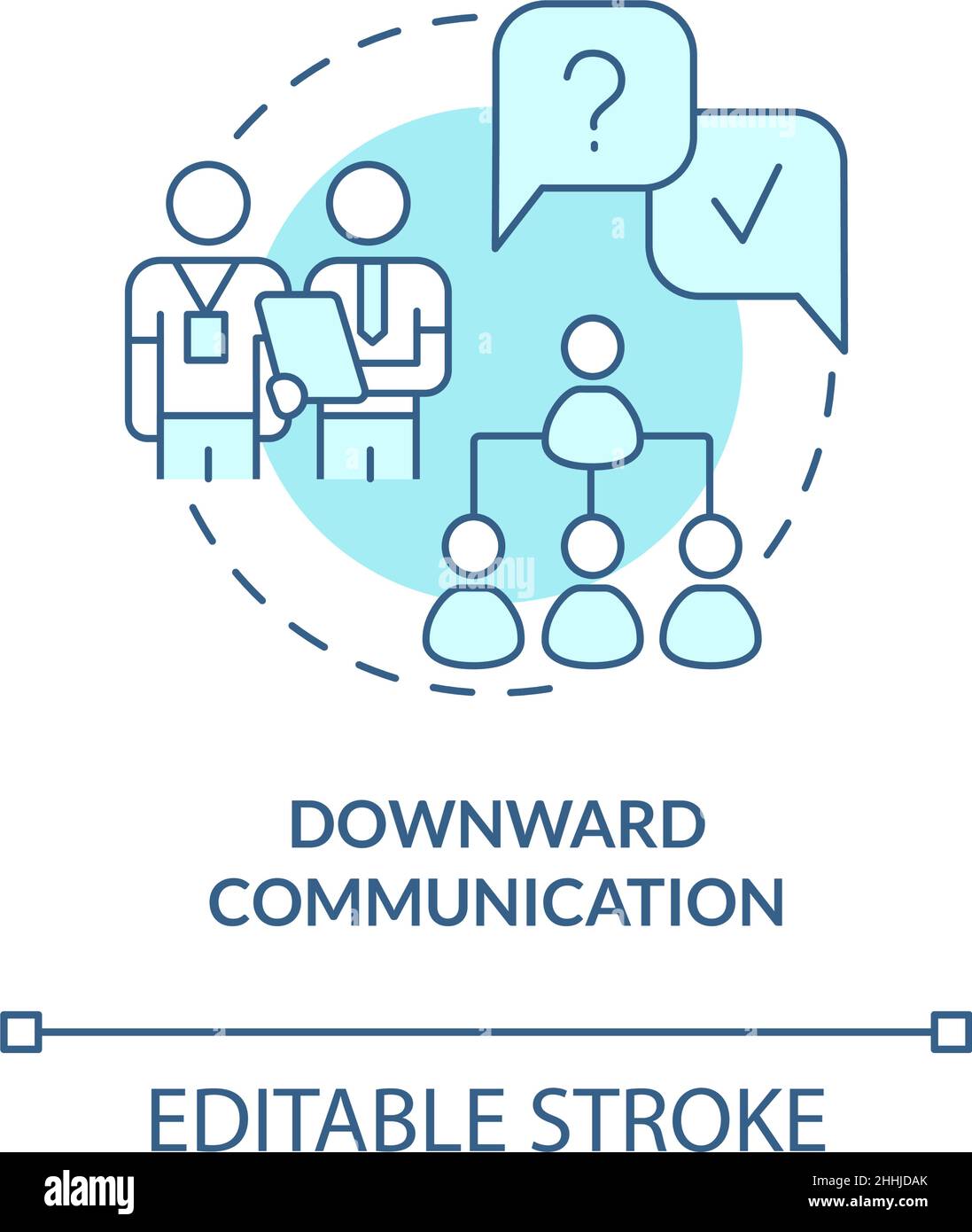 Downward flow Cut Out Stock Images & Pictures - Alamy