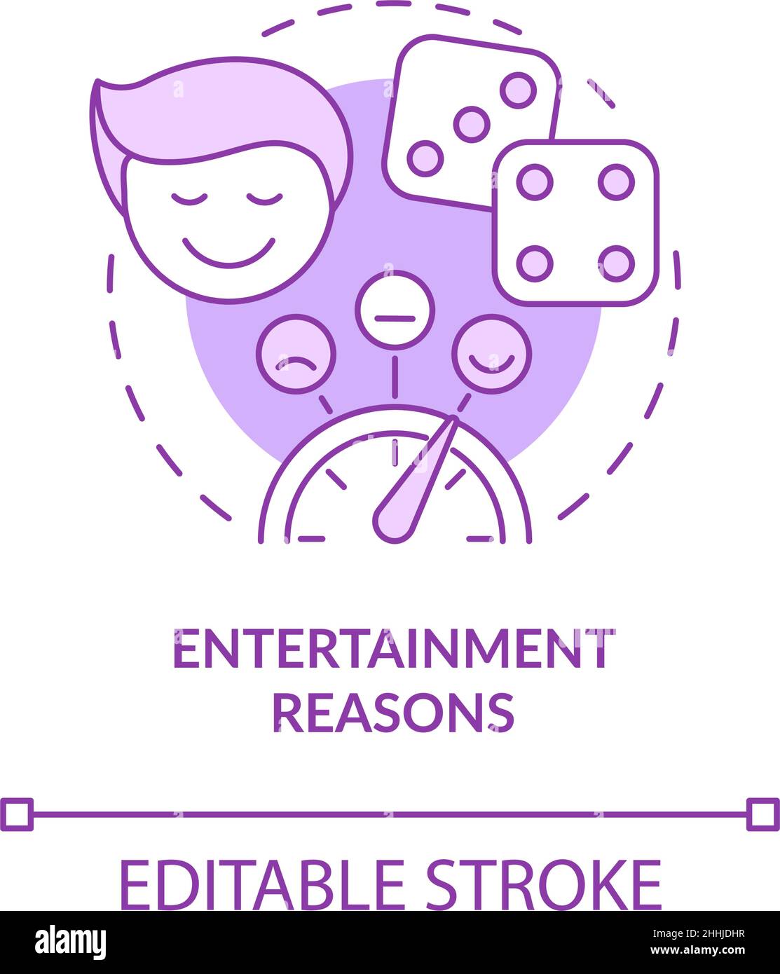 Good reasons Stock Vector Images - Alamy