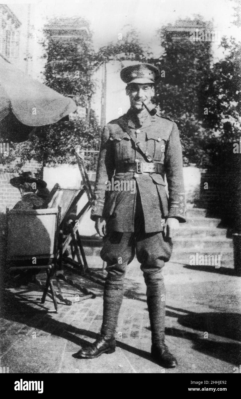 Manchester regiment ww1 hi-res stock photography and images - Alamy