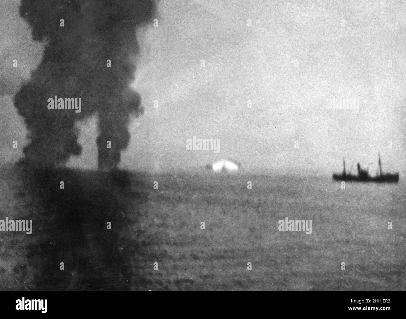 Airship disasters hi-res stock photography and images - Alamy