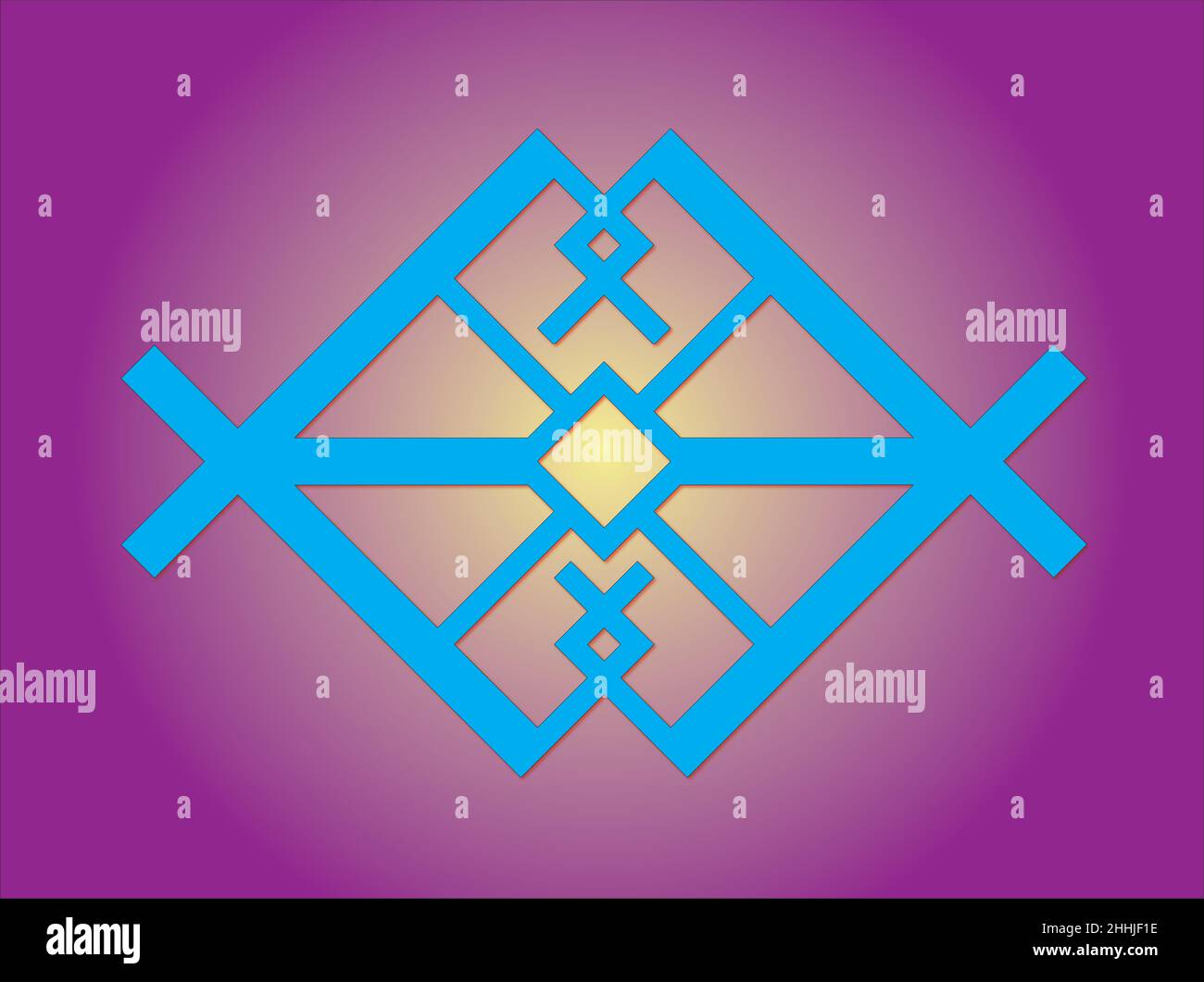 A graphic showing a complex shape resulting from combining rectangles ...