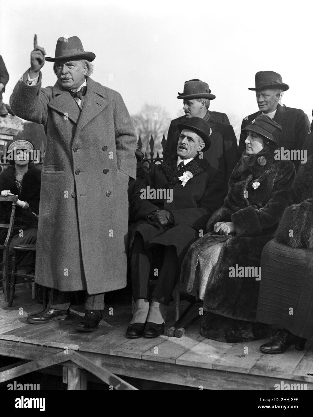 1923 general election hi-res stock photography and images - Alamy