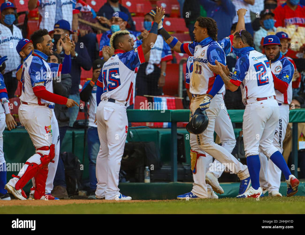 Ronald garcia hi-res stock photography and images - Alamy