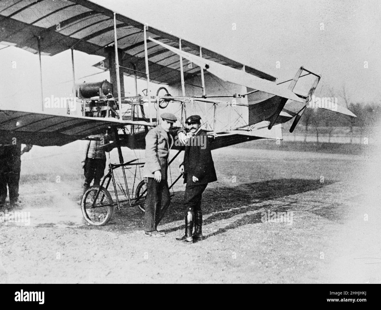 John Theodore Cuthbert Moore-Brabazon, 1st Baron Brabazon of Tara (l ...