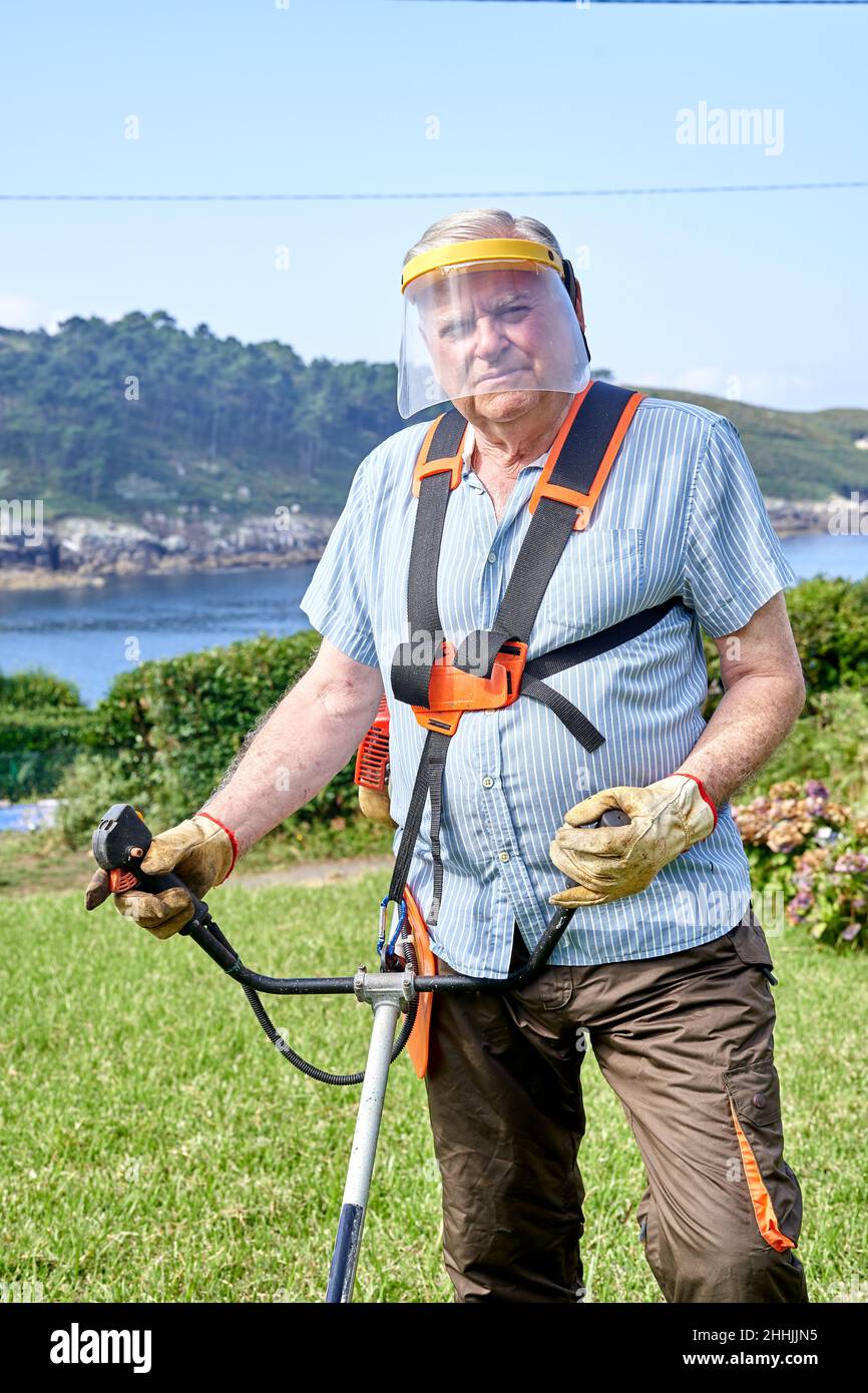 Active safety shield hi-res stock photography and images - Alamy