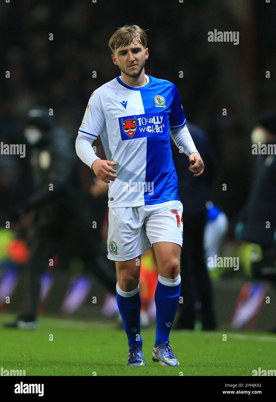 Daniel butterworth hi-res stock photography and images - Alamy