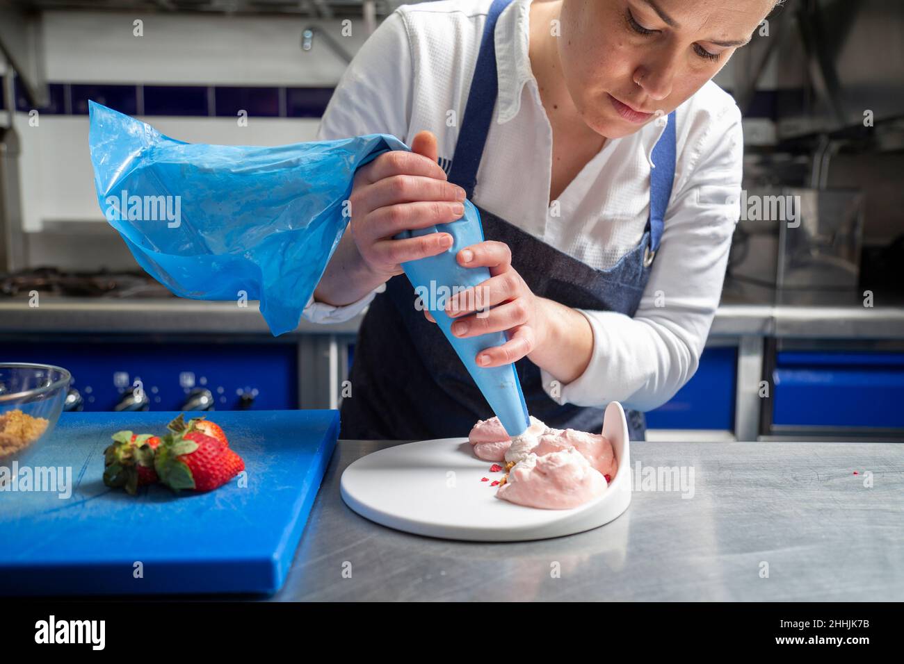 Squeeze job hi-res stock photography and images - Alamy