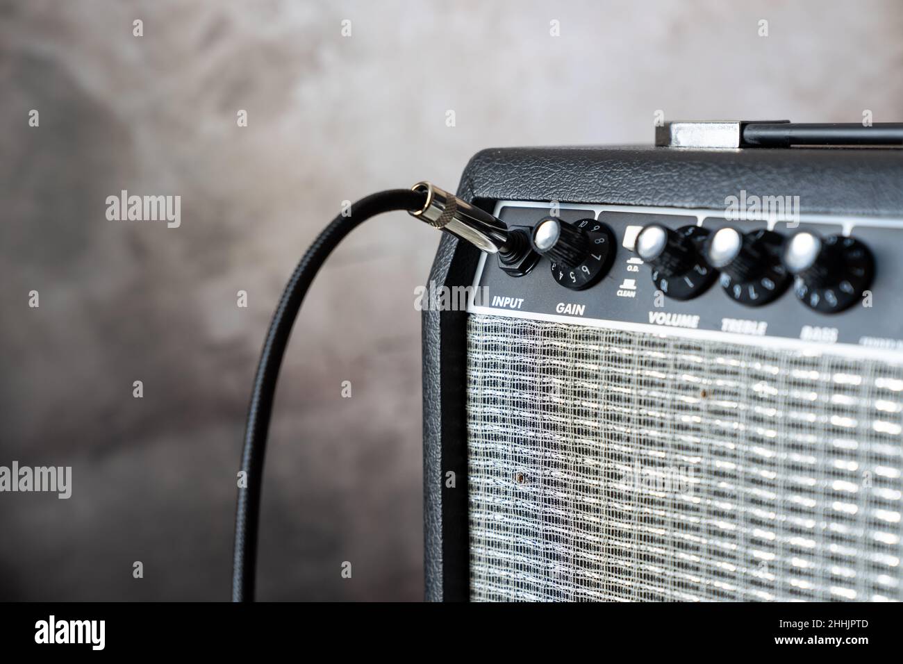 Equipment amplifier hi-res stock photography and images - Alamy