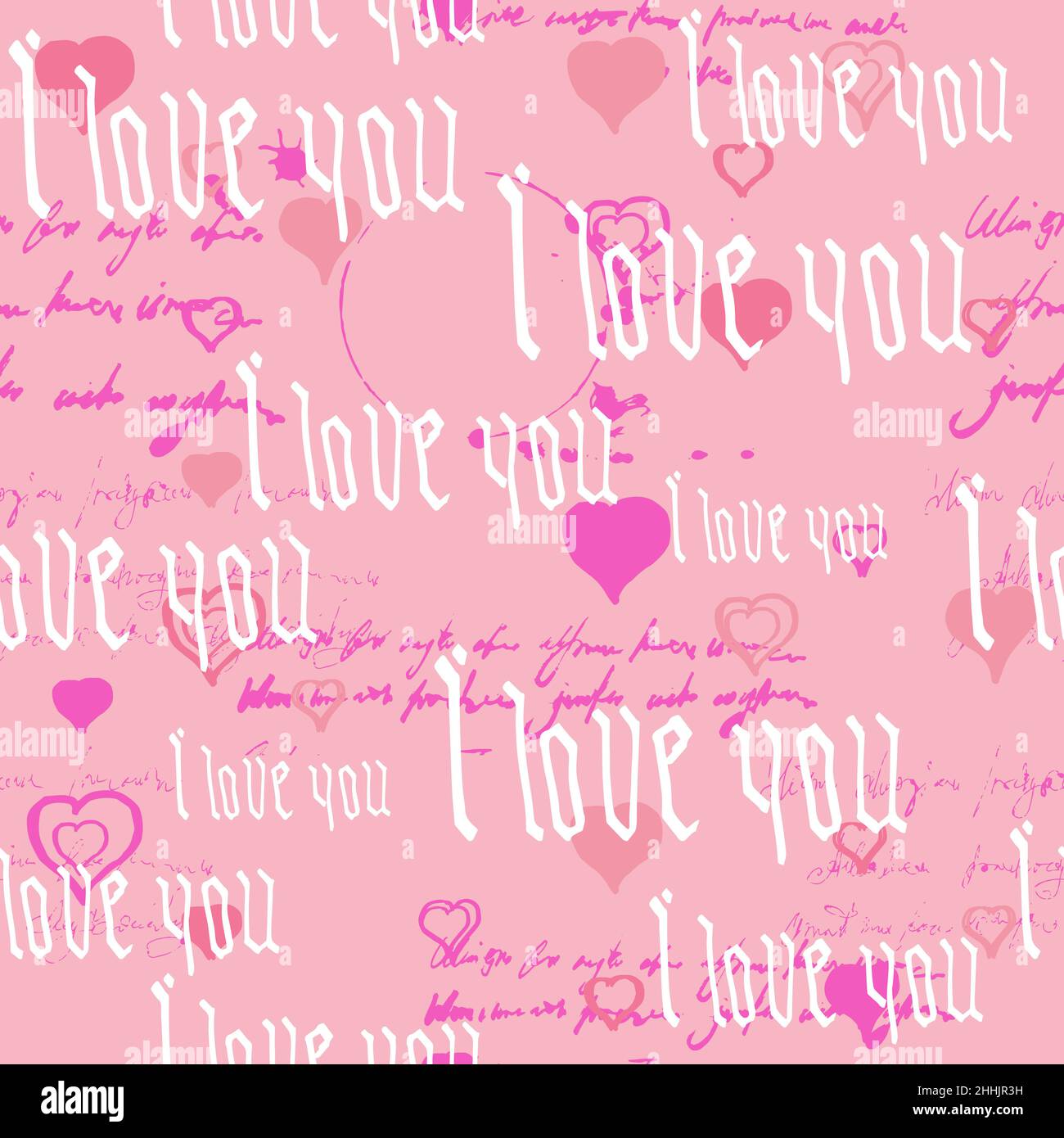 Gothic handwriting hi-res stock photography and images - Alamy
