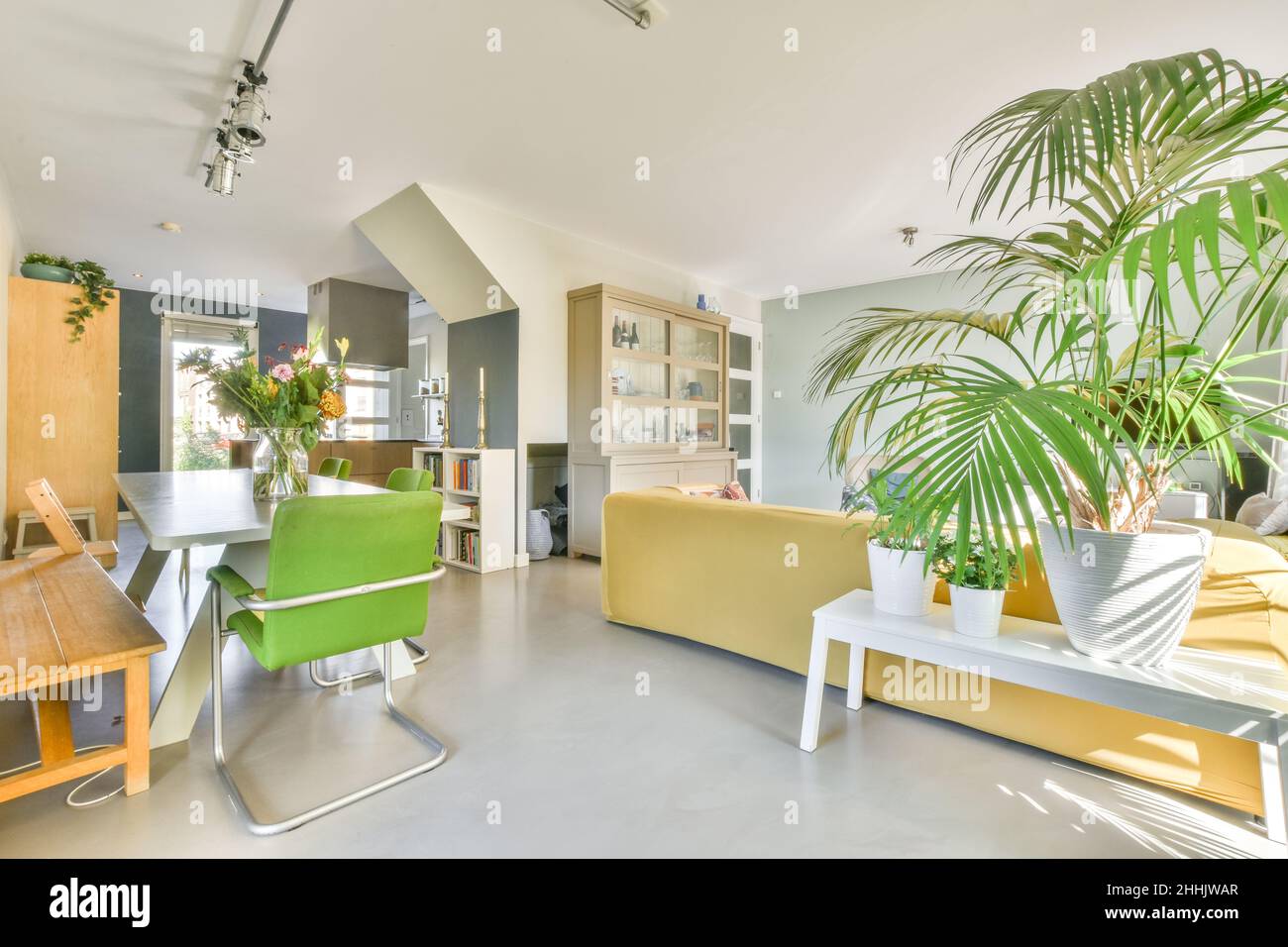 Low angle of anonymous police soldiers in protective uniforms and ...