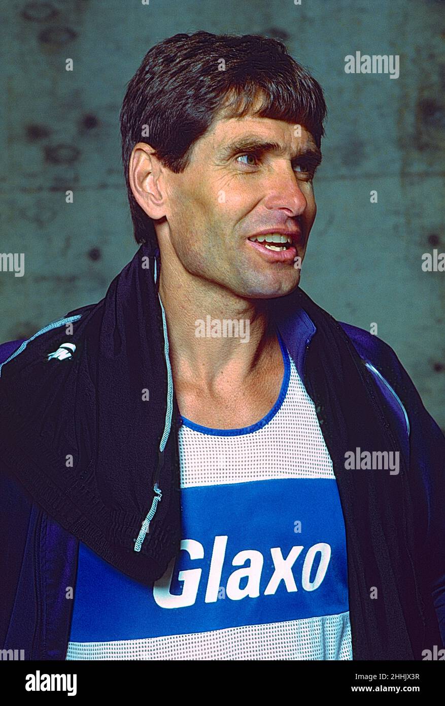 Jim ryun hi-res stock photography and images - Alamy