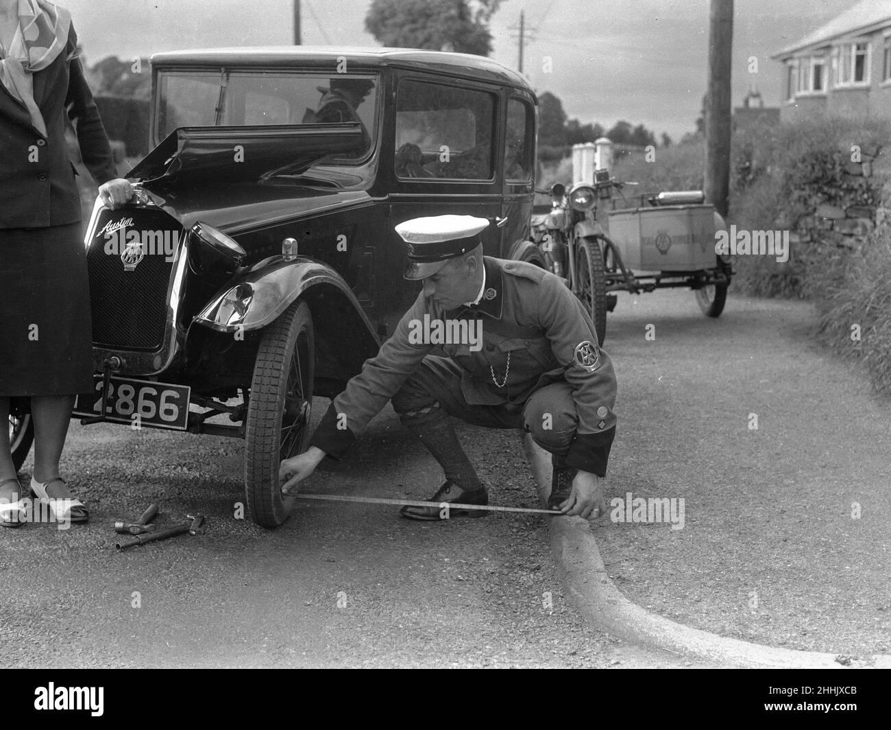 Aa patrol hi-res stock photography and images - Alamy