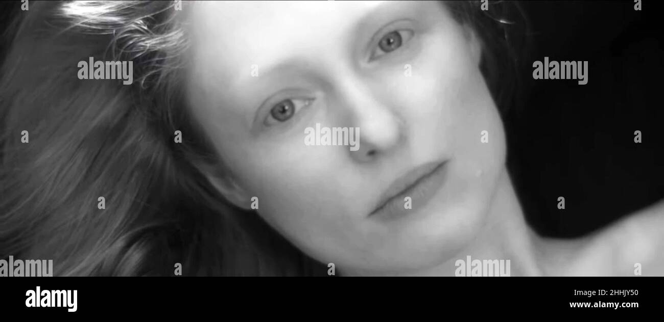 ALONE WITH YOU, Emily Bennett, 2021. © Dark Star /Courtesy Everett ...