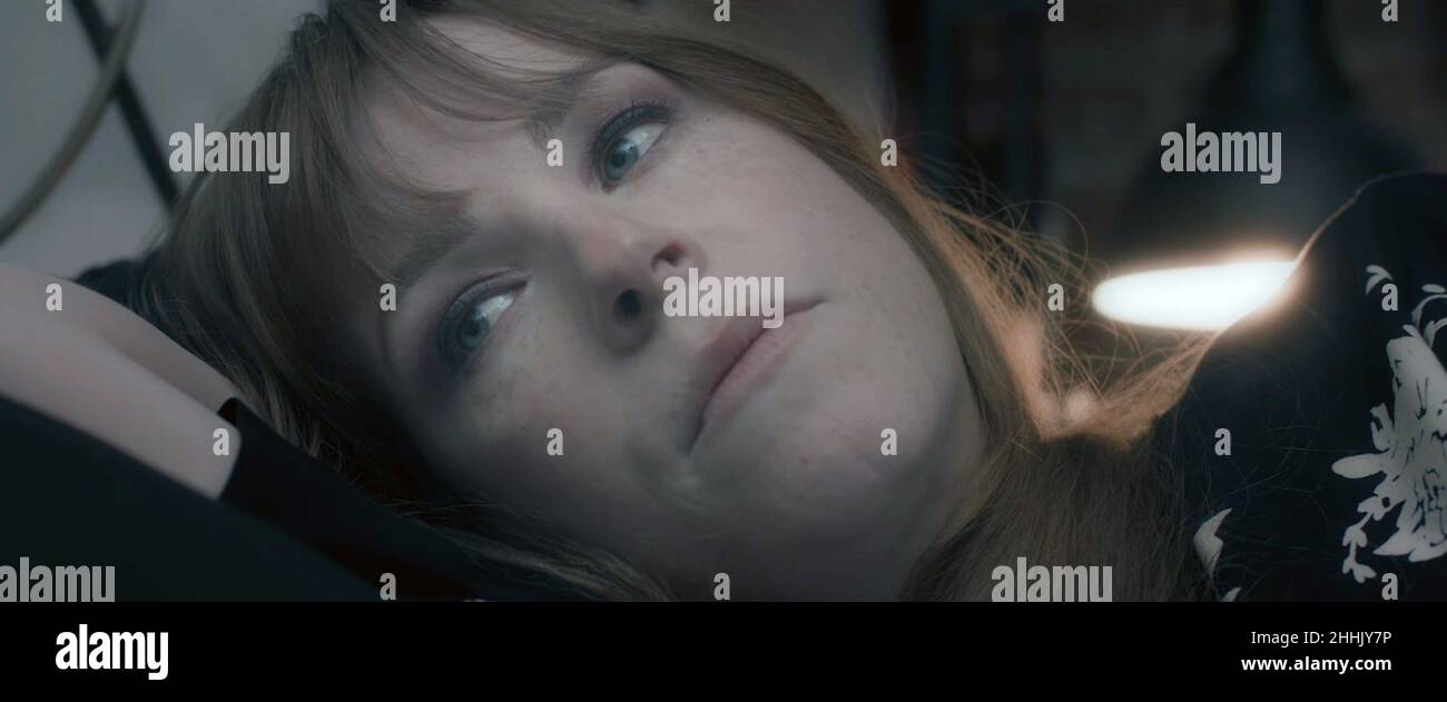 ALONE WITH YOU, Emily Bennett, 2021. © Dark Star /Courtesy Everett ...