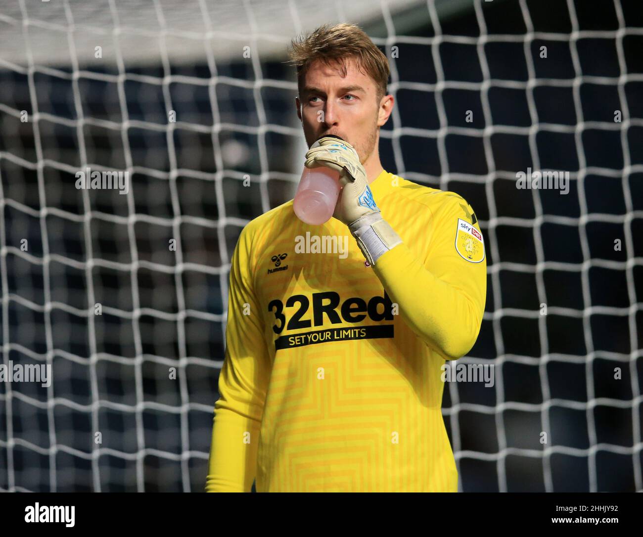 Middlesborough football 2022 hi-res stock photography and images - Alamy