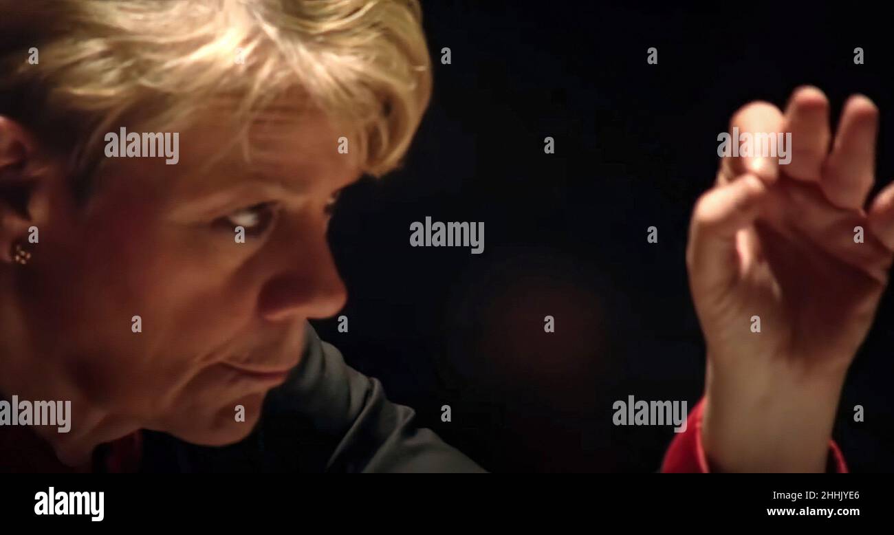 THE CONDUCTOR, Marin Alsop, conductor, 2021. © Cargo Film & Releasing ...