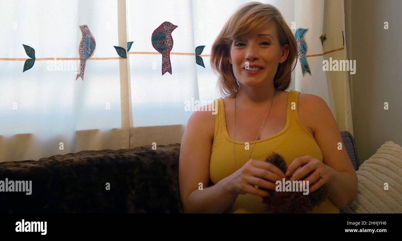 DELICATE STATE, Paula Rhodes, 2021. © Freestyle Digital Media /Courtesy ...