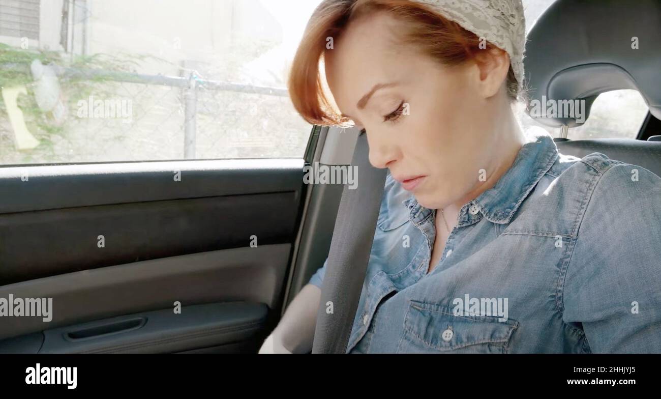 DELICATE STATE, Paula Rhodes, 2021. © Freestyle Digital Media /Courtesy ...