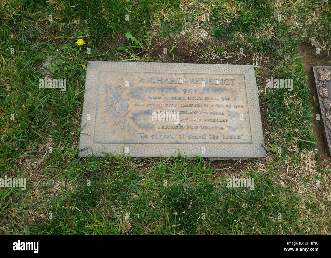 Los Angeles, California, USA 19th January 2022 Actor/director Richard ...