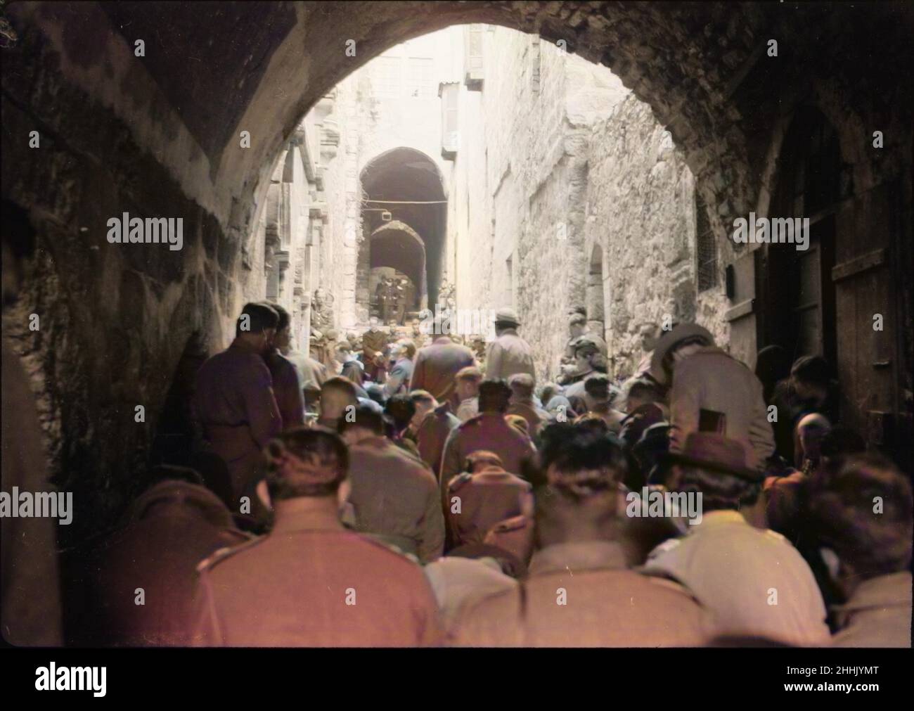 6th station of cross hi-res stock photography and images - Alamy