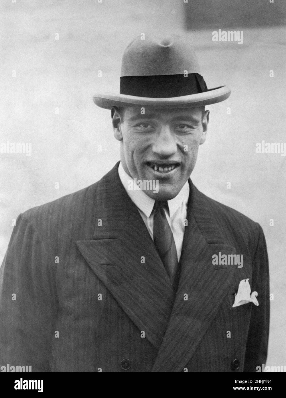 Albert jack stanley hi-res stock photography and images - Alamy