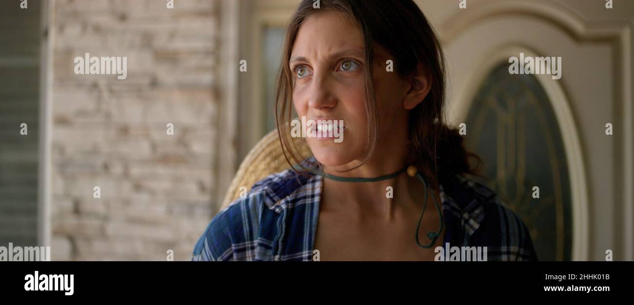 HARPER, Gina Vitori, 2021. © Indican Pictures /Courtesy Everett ...