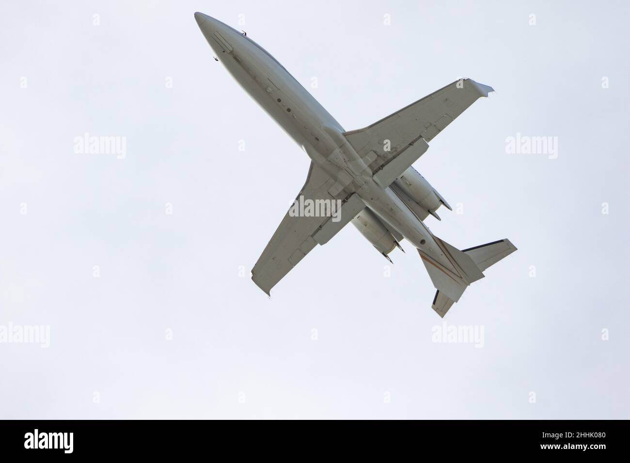 Lockheed burbank hi-res stock photography and images - Alamy