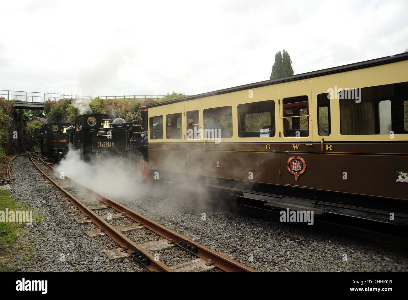 Prince of wales train bridge hi-res stock photography and images - Alamy
