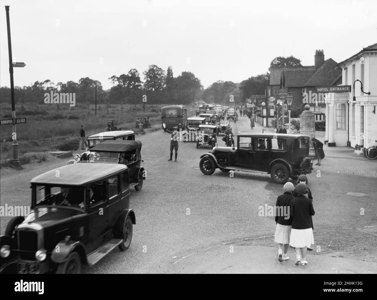 Aa patrolman hi-res stock photography and images - Alamy