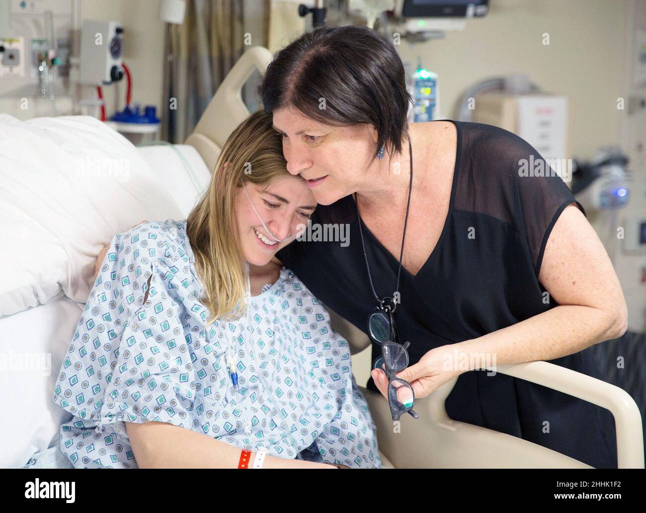 SALT IN MY SOUL, from left: Mallory Smith, Diane Shader Smith, 2022 ...