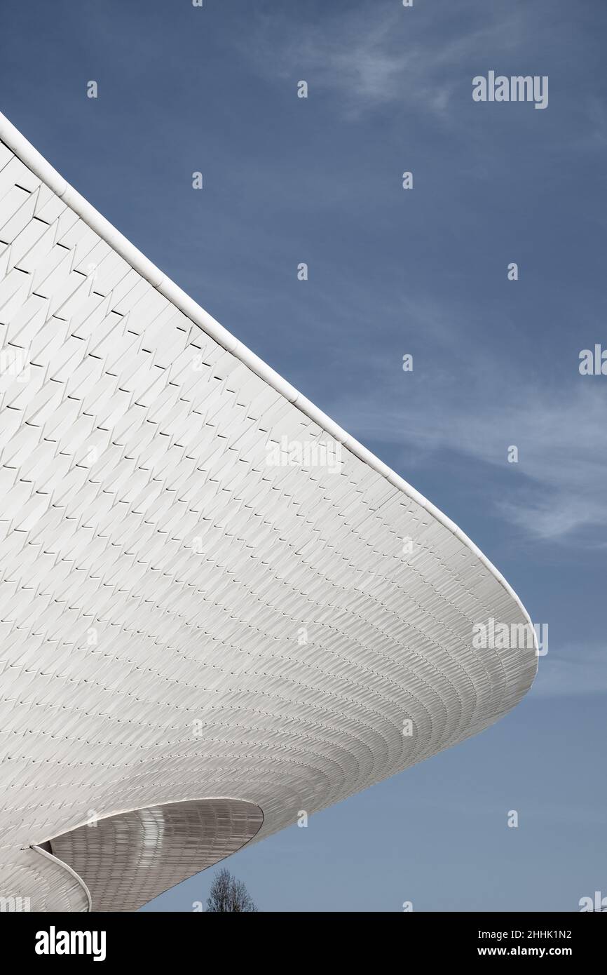 Architectonic hi-res stock photography and images - Alamy