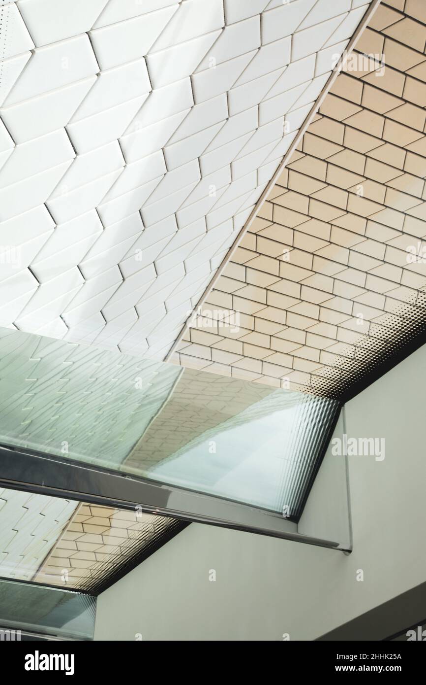 Architectonic design hi-res stock photography and images - Alamy