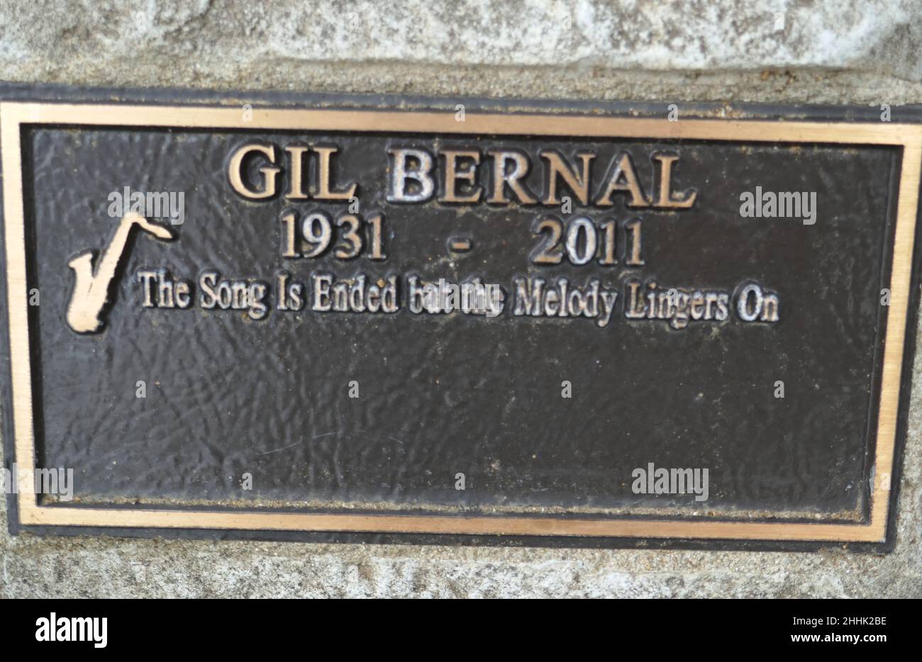 Los Angeles, California, USA 19th January 2022 Vocalist/Jazz Musician ...