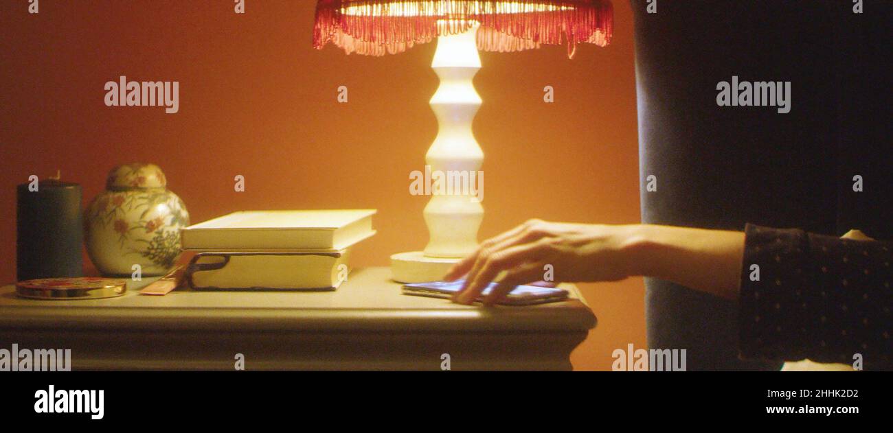 THE TINDER SWINDLER, 2022. © Netflix /Courtesy Everett Collection Stock ...