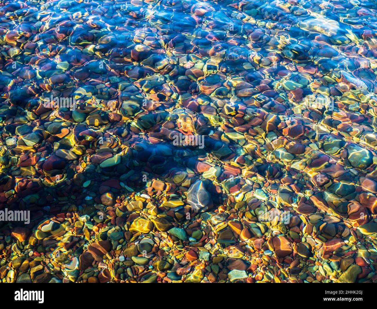 Distorted colors hi-res stock photography and images - Alamy