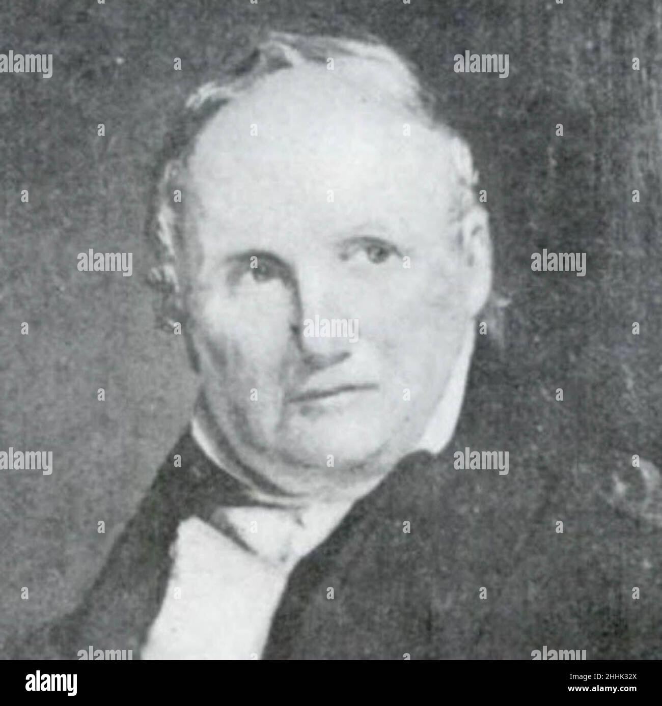 Samuel dinsmoor hi-res stock photography and images - Alamy